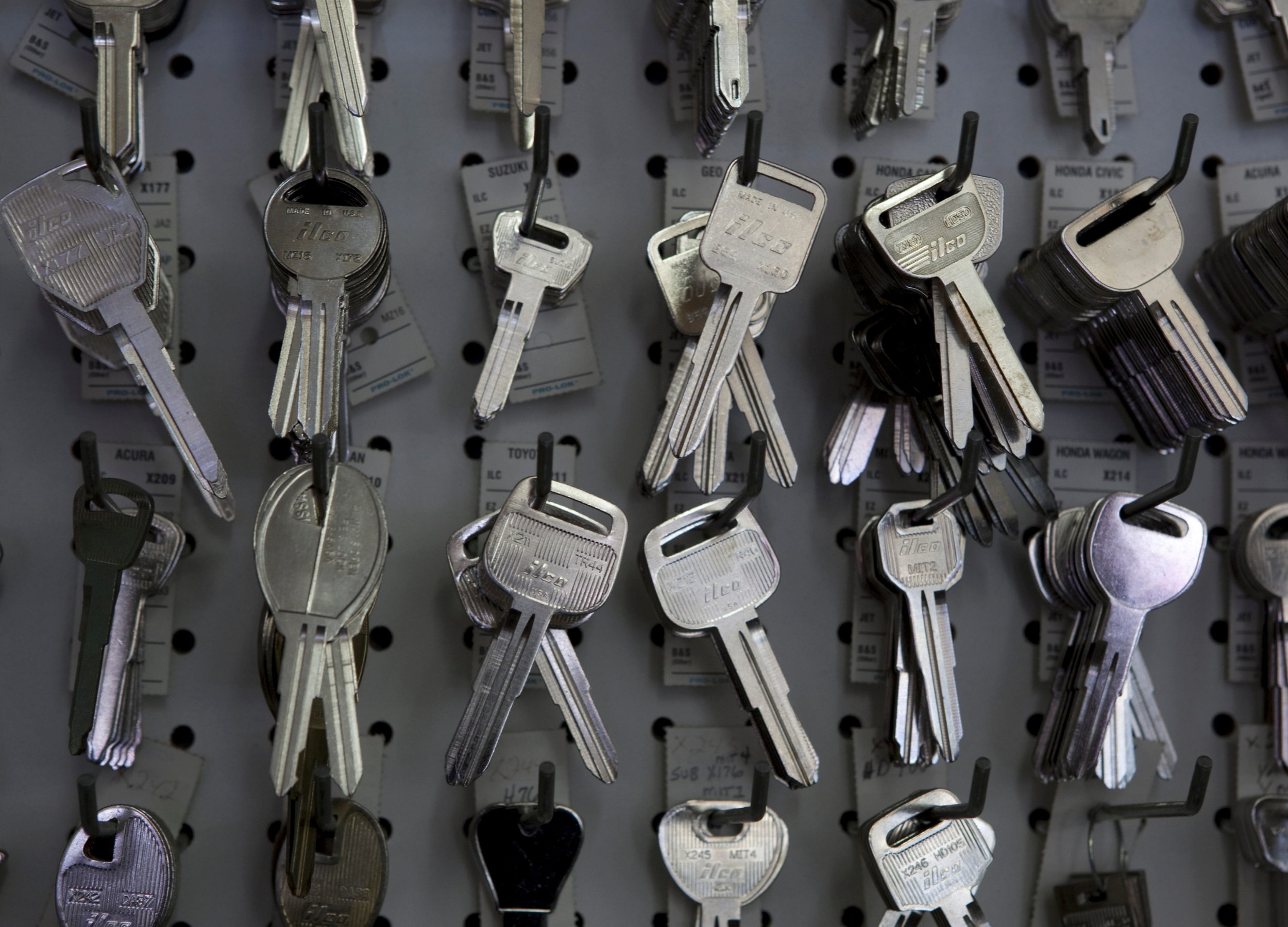 Pop A Lock Alexandria La